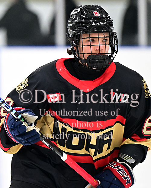 Brant Romaniuk - Stats, Contract, Salary & More