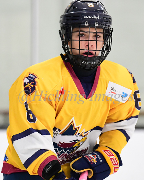 Lucas Romeo - Stats, Contract, Salary & More