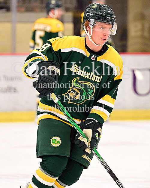 Jordan Ronn - Stats, Contract, Salary & More