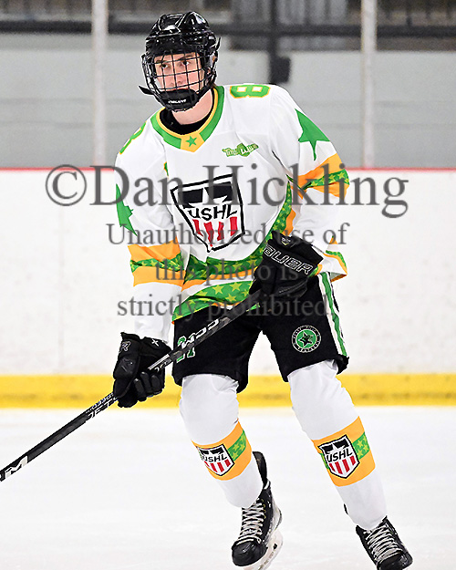 A.J. Schaaf - Elite Prospects