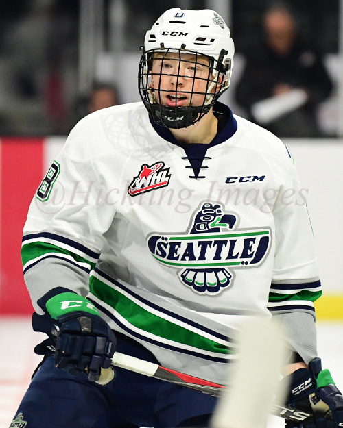 Reid Schaefer - Elite Prospects