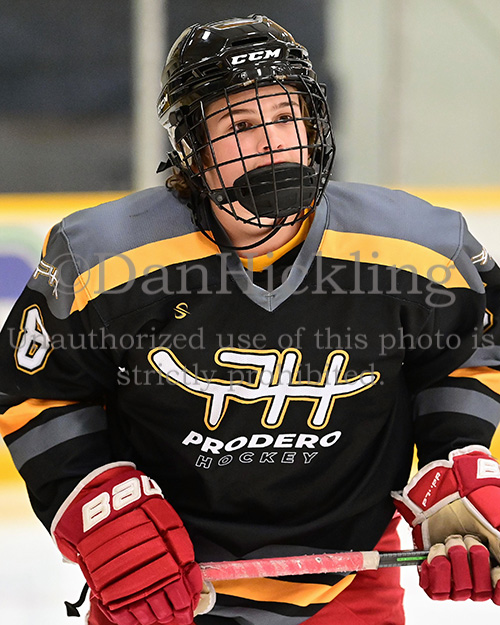 Cameron Schimenti - Elite Prospects