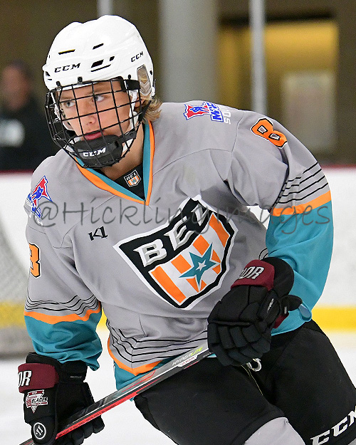 Ashton Schultz - Elite Prospects