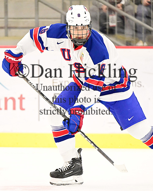 Zach Schulz - Elite Prospects