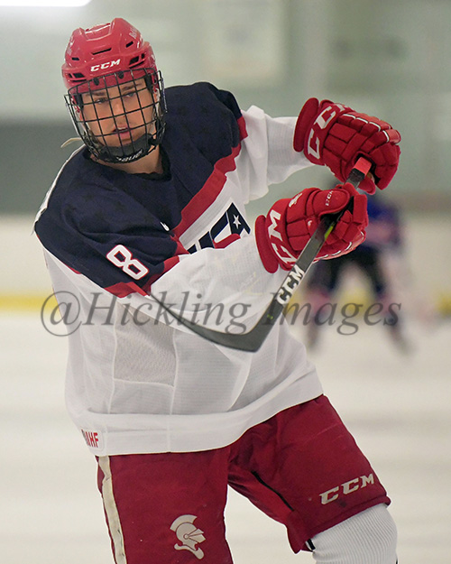 Nate Schweitzer - Elite Prospects