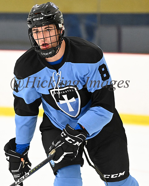 Mitch Simmons - Elite Prospects