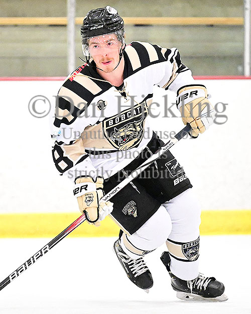 Tyson Smith - Stats, Contract, Salary & More