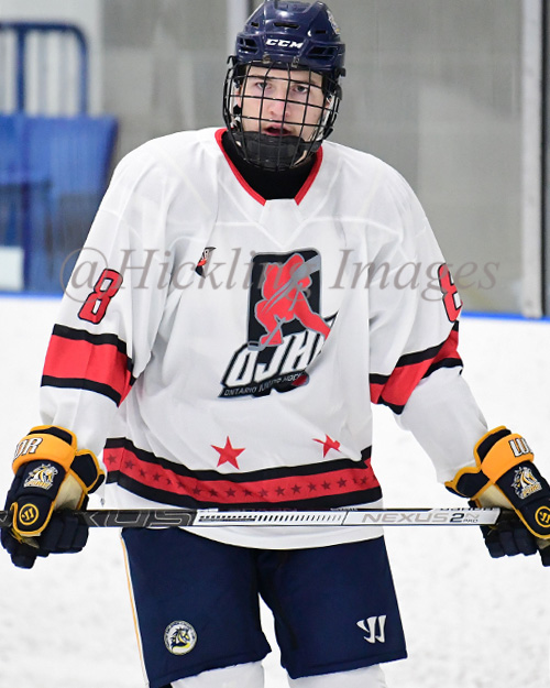 Christian Stevens - Stats, Contract, Salary & More