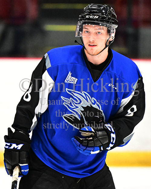 Jake Tracey - Elite Prospects