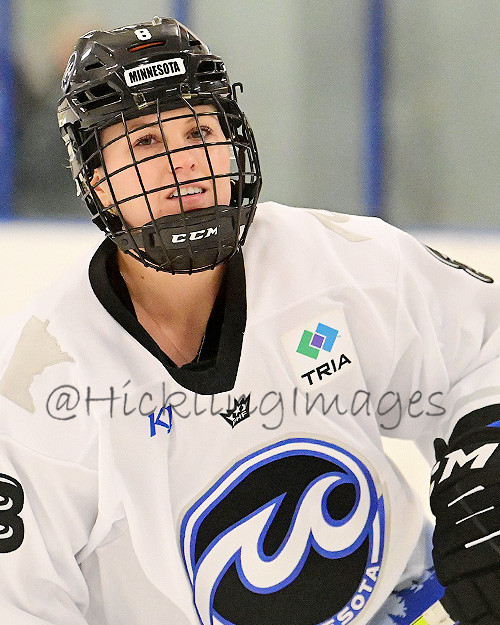 Taylor Turnquist - Elite Prospects