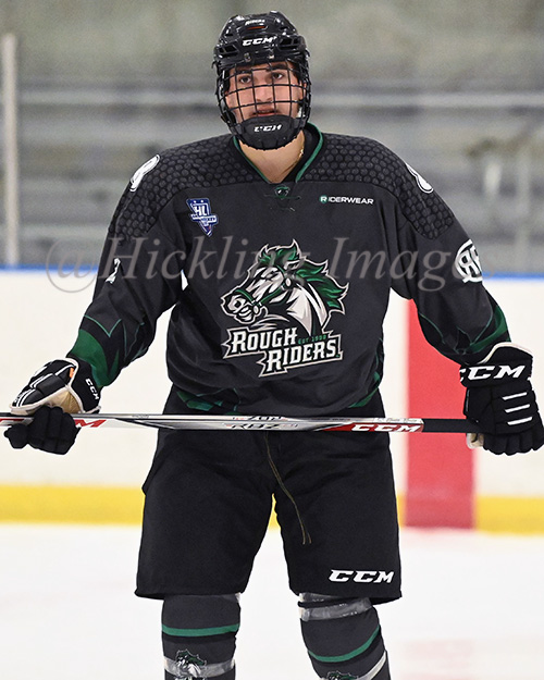 Ted Valenti - Elite Prospects
