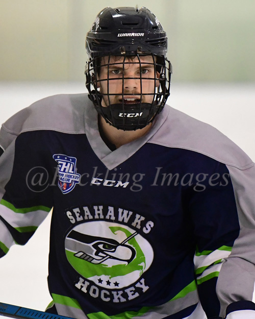 Jeremy Vasquez - Elite Prospects