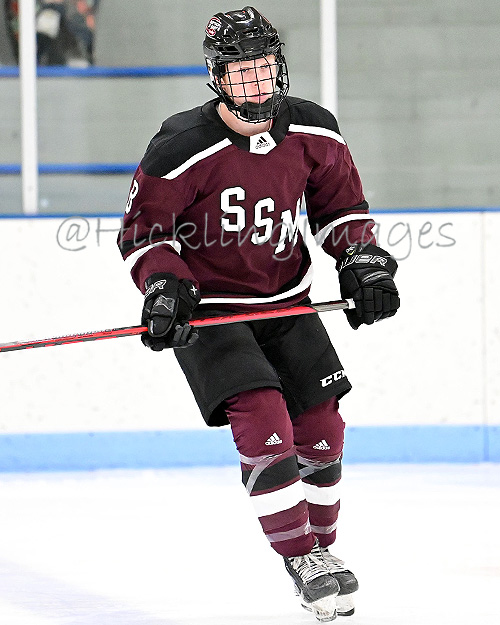William Whitelaw - Elite Prospects