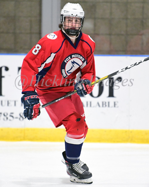 Hayden Zimmerman - Stats & Facts - Elite Prospects