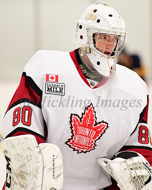 Kyle Downey - Elite Prospects