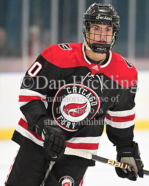 Wyatt Sypniewski - Elite Prospects