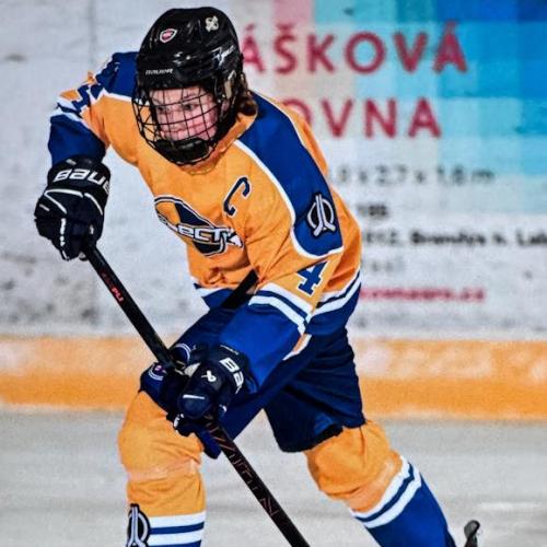 Ante Begic - Stats, Contract, Salary & More