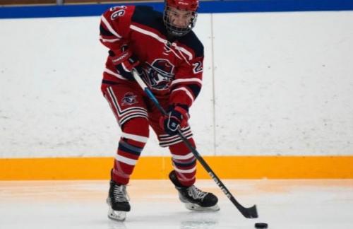 Jacob Singer - Stats & Facts - Elite Prospects