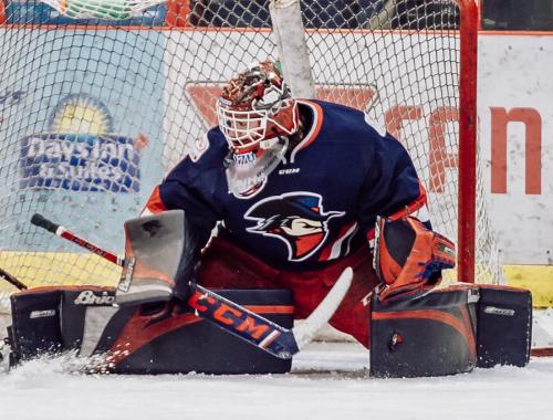 Ethan Barwick - Elite Prospects