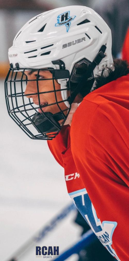 Tanner Lam - Elite Prospects