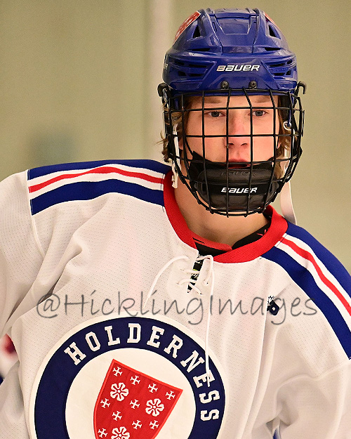 Colin Butters - Stats & Facts - Elite Prospects