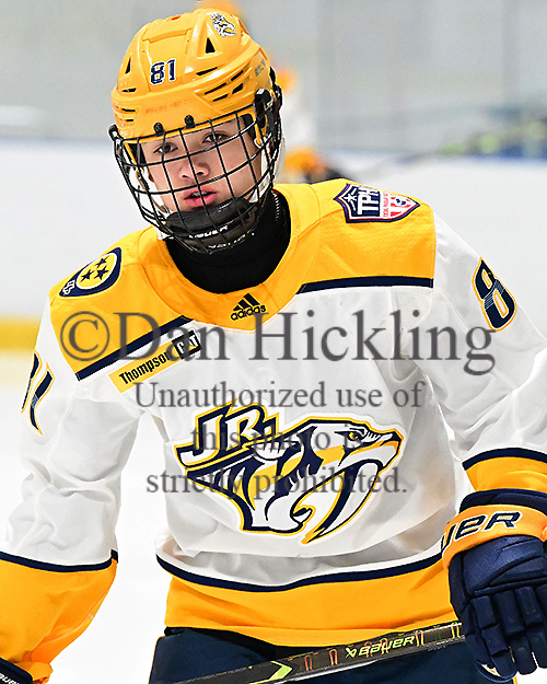 Adam Gardner - Elite Prospects