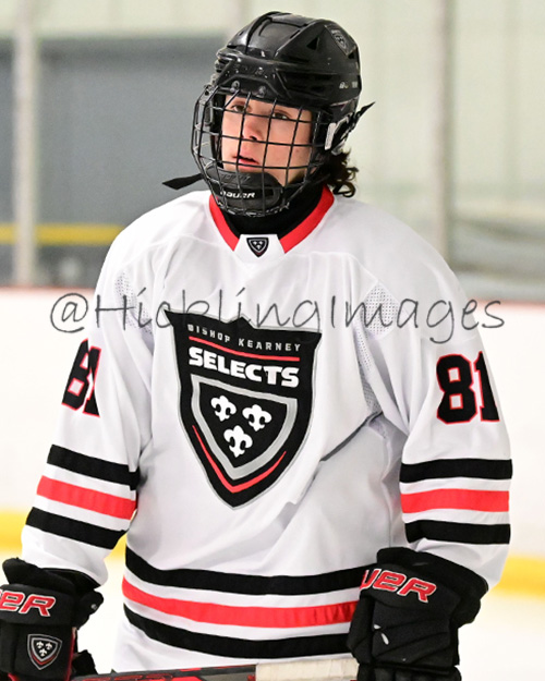 JC Humphreys - Elite Prospects