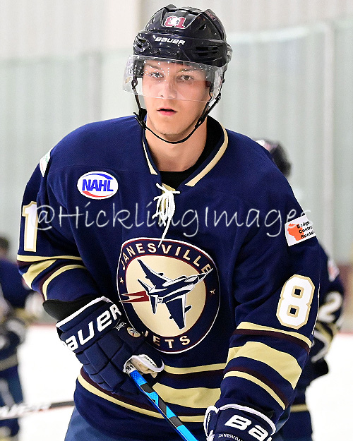 Jan Lasak - Stats & Facts - Elite Prospects