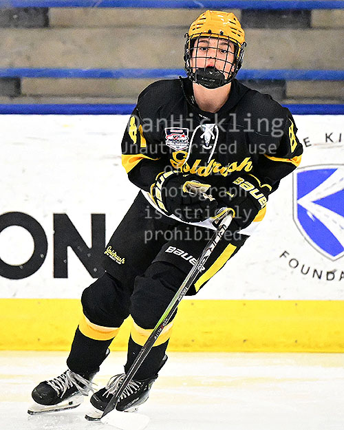 Ryan Mady - Stats, Contract, Salary & More