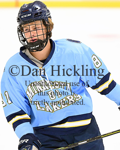 Ben Neuenfeldt - Stats & Facts - Elite Prospects