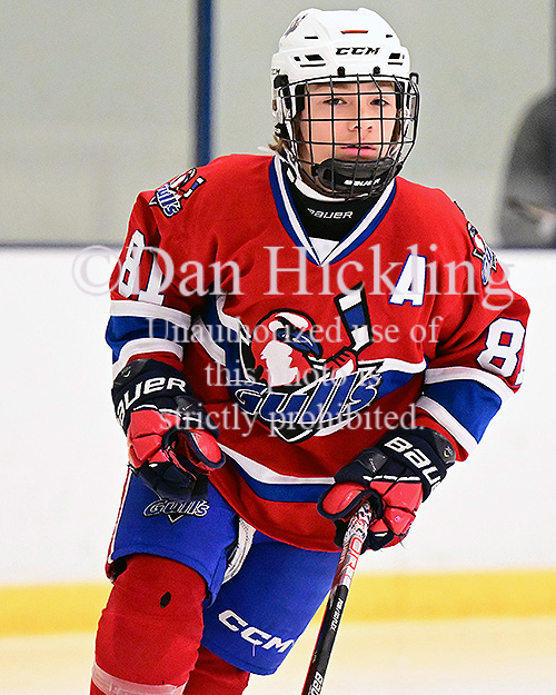 Matt Portz - Stats & Facts - Elite Prospects