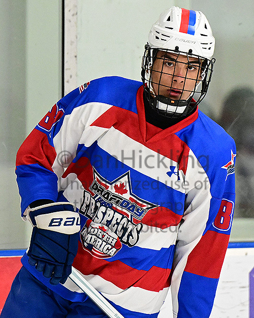 Alex Walker - Stats, Contract, Salary & More