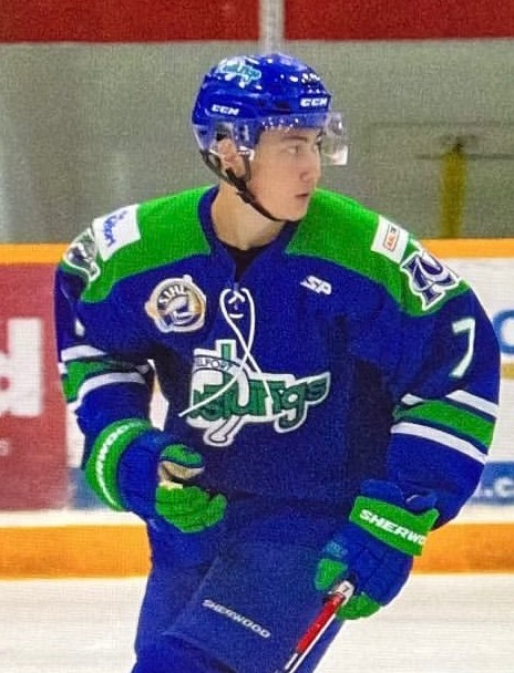 David Coyle - Elite Prospects