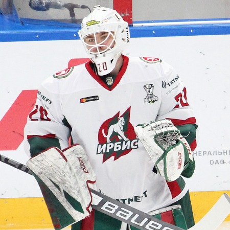 Vyacheslav Peksa - Elite Prospects