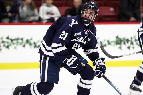 Tyler Welsh - Elite Prospects