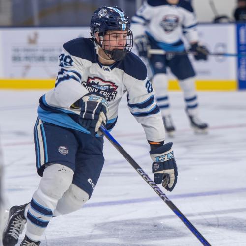 Jack Finnegan - Stats, Contract, Salary & More