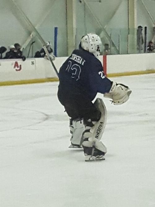 Ryan Crowshaw - Elite Prospects