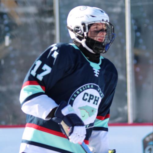 Nicholas Camp - Stats, Contract, Salary & More