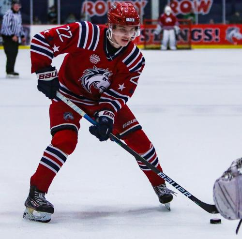 Teddie Hember - Stats, Contract, Salary & More