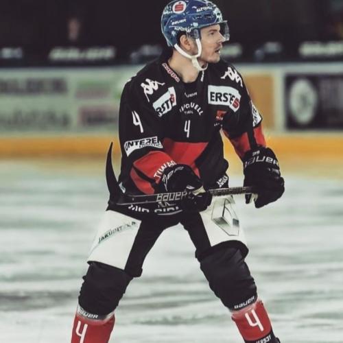 Fabian Nussbaumer - Stats, Contract, Salary & More