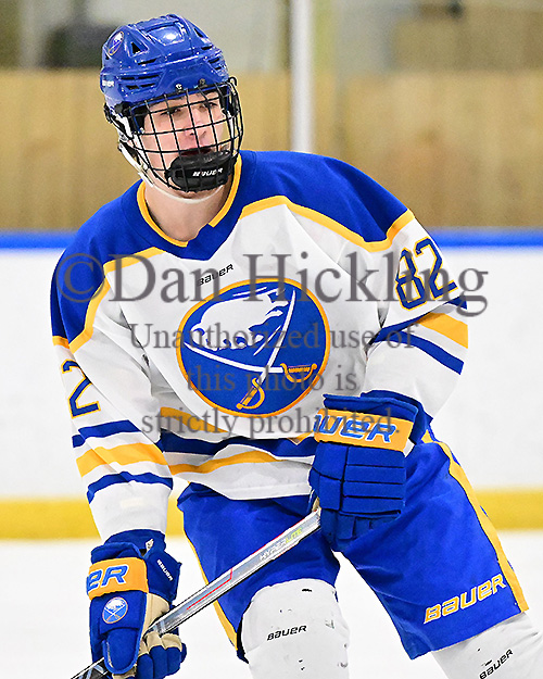 Evan Applegate - Elite Prospects