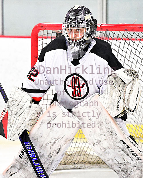 Archie Wible - Stats, Contract, Salary & More