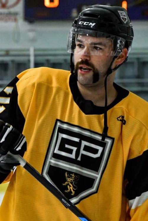 Jonathan Tremblay - Elite Prospects