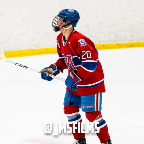 Brody Berard - Stats, Contract, Salary & More