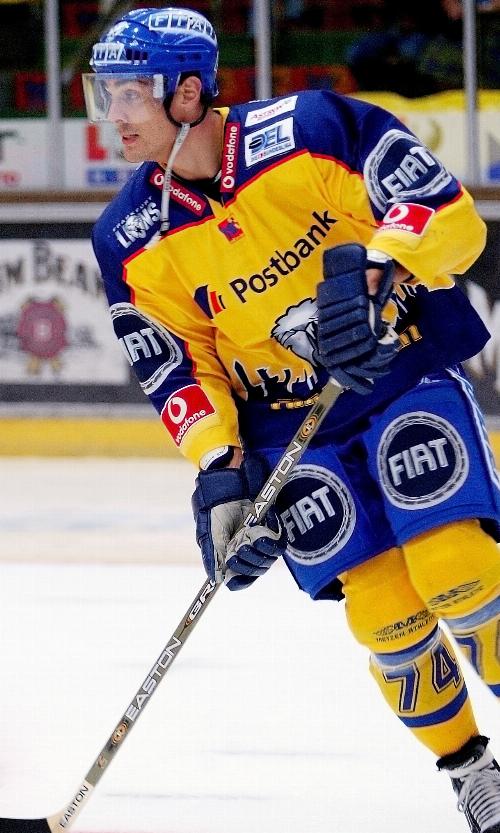 Robert Busch - Elite Prospects