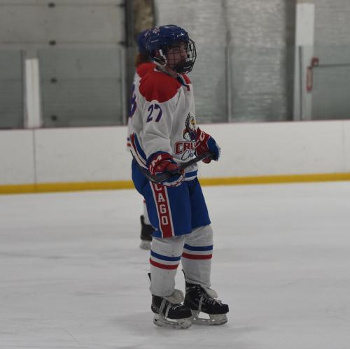 Zachary Wolf - Elite Prospects