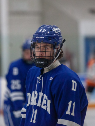 Brian Zaffino - Elite Prospects