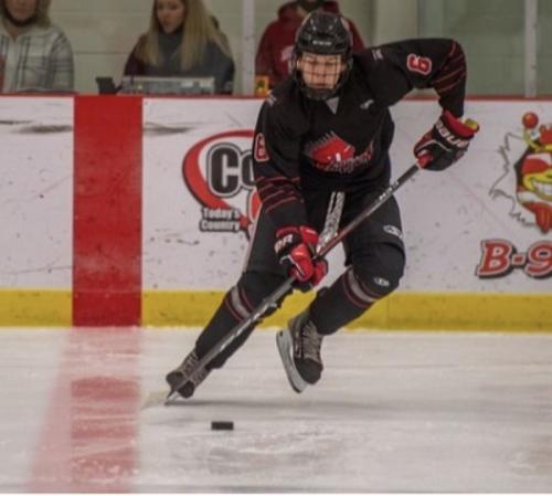 Aiden McDonald - Stats, Contract, Salary & More