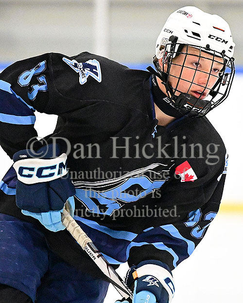 Hayden Bondy - Stats, Contract, Salary & More