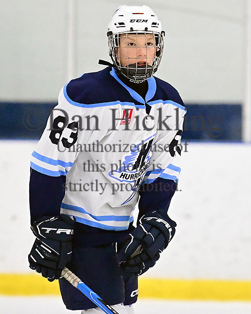 Hayden Bondy - Elite Prospects